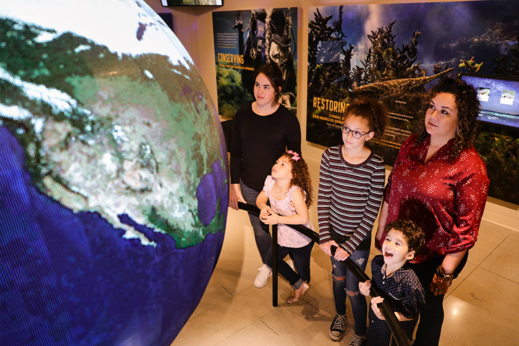 Home - Education Outreach Center