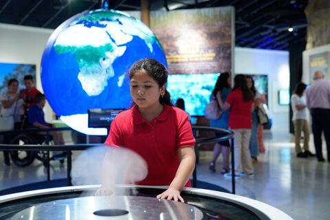 Home - Education Outreach Center