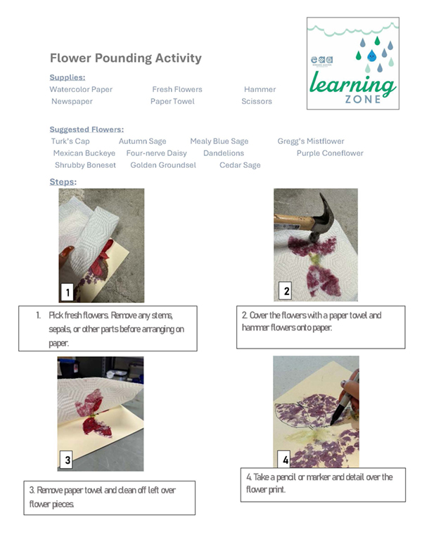 Grow Green - Education Outreach Center