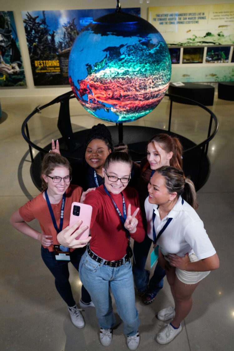 Celebrating 29 Years of Stewardship: The Edwards Aquifer Authority's Enduring Legacy - Education ...